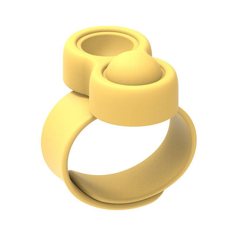 Kids Stress Relief Wearable Slap Wrap Fidget Toys – Billiboo.com